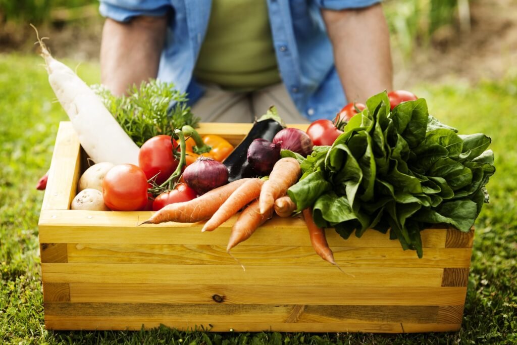 Fresh Farm Produce – UG-UX Export From Uganda